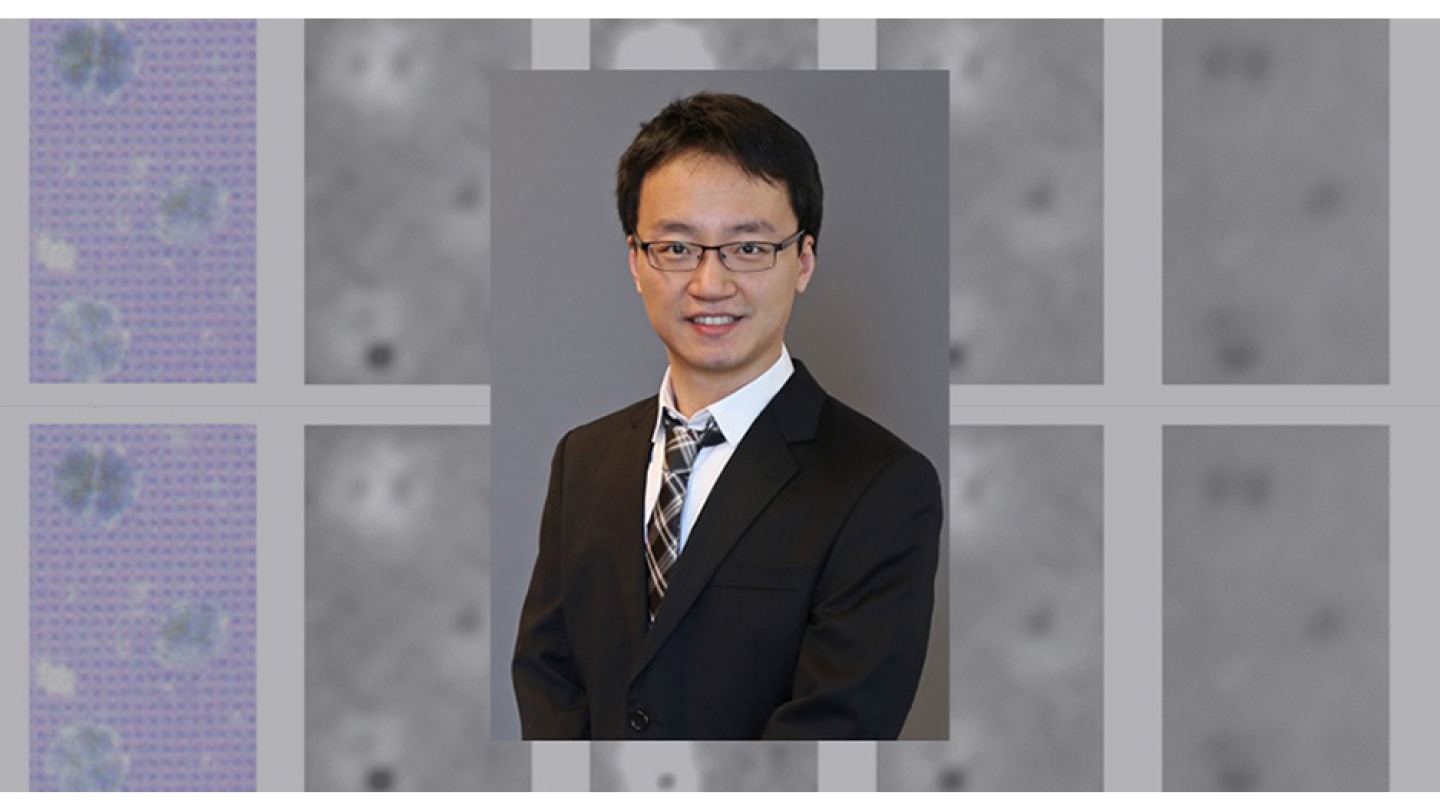 Engineering alumnus Kangping Hu wins Best Paper Award at IEEE Biomedical Circuits and Systems ...